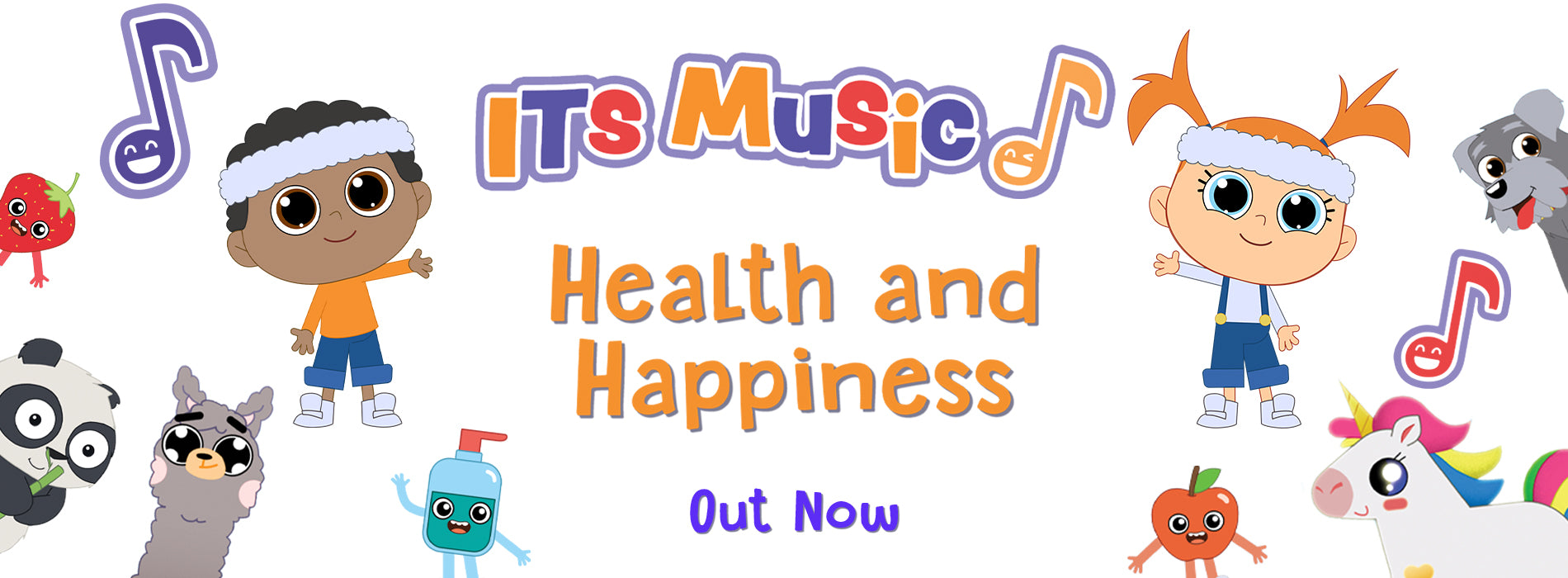 ITS MUSIC – Official Store