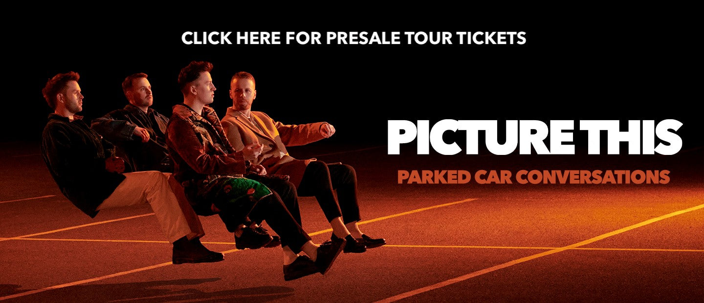 Picture This – Official Store