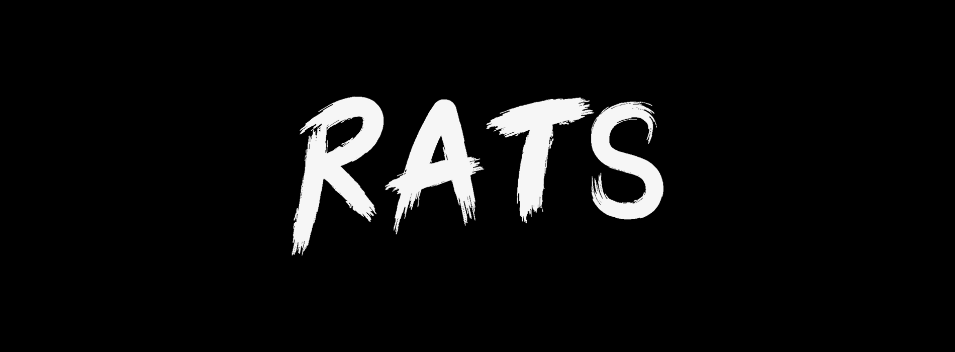RATS – Official Store