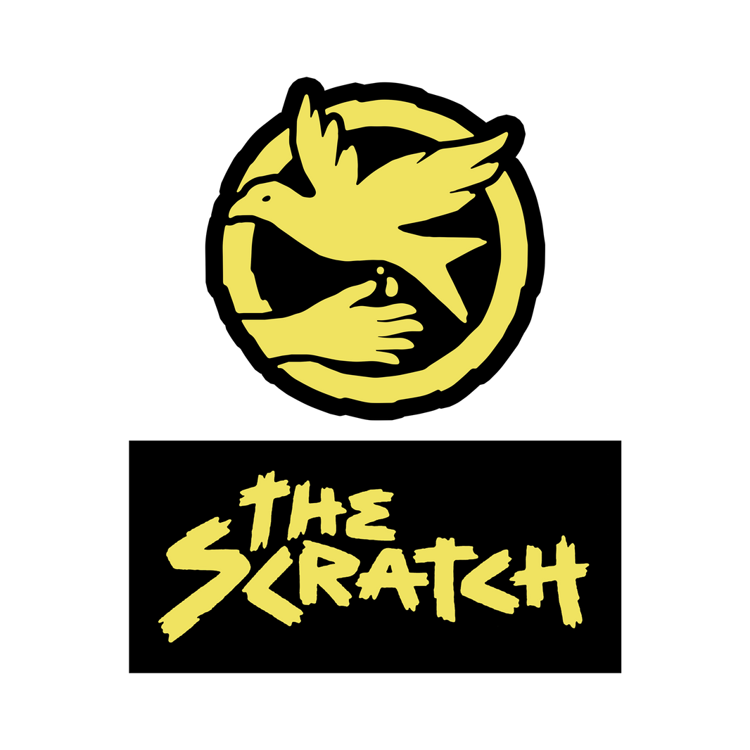 The Scratch – Official Store