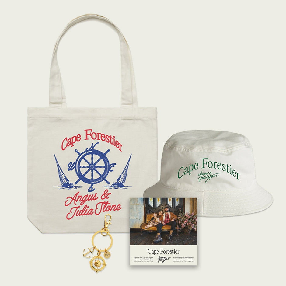 Angus & Julia Stone – Official Store