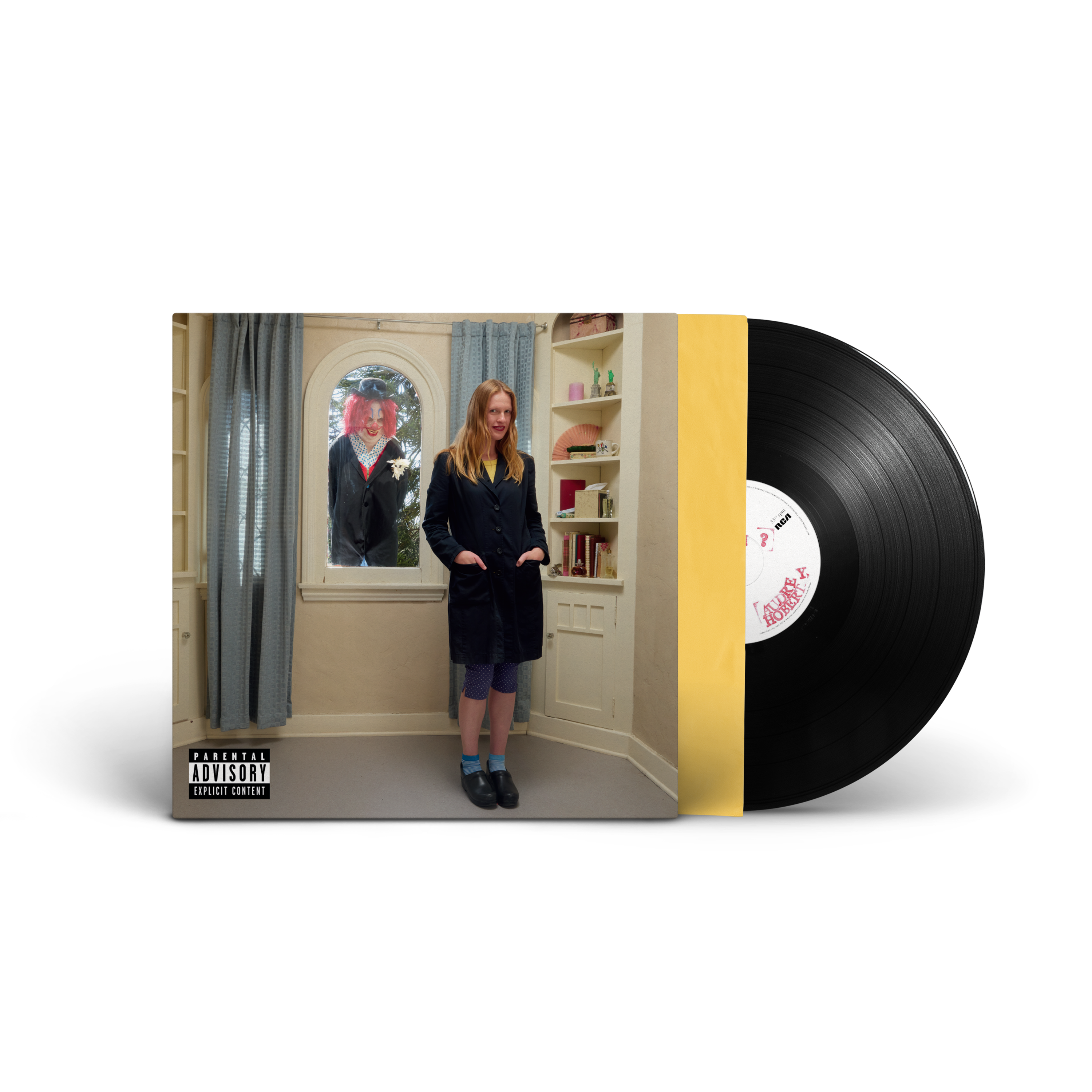 Audrey Hobert | Official Artist Stores | Official Store