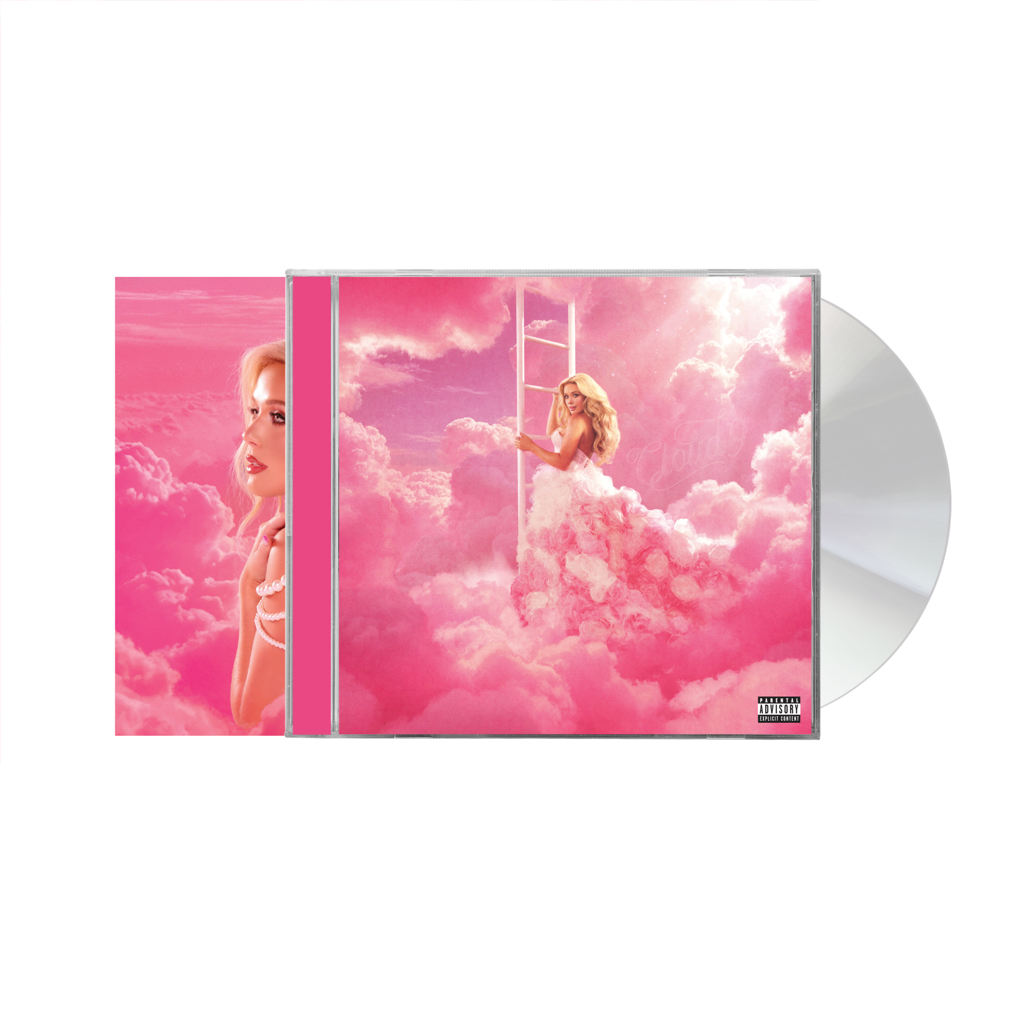 Cloud 9: CD – Official Store