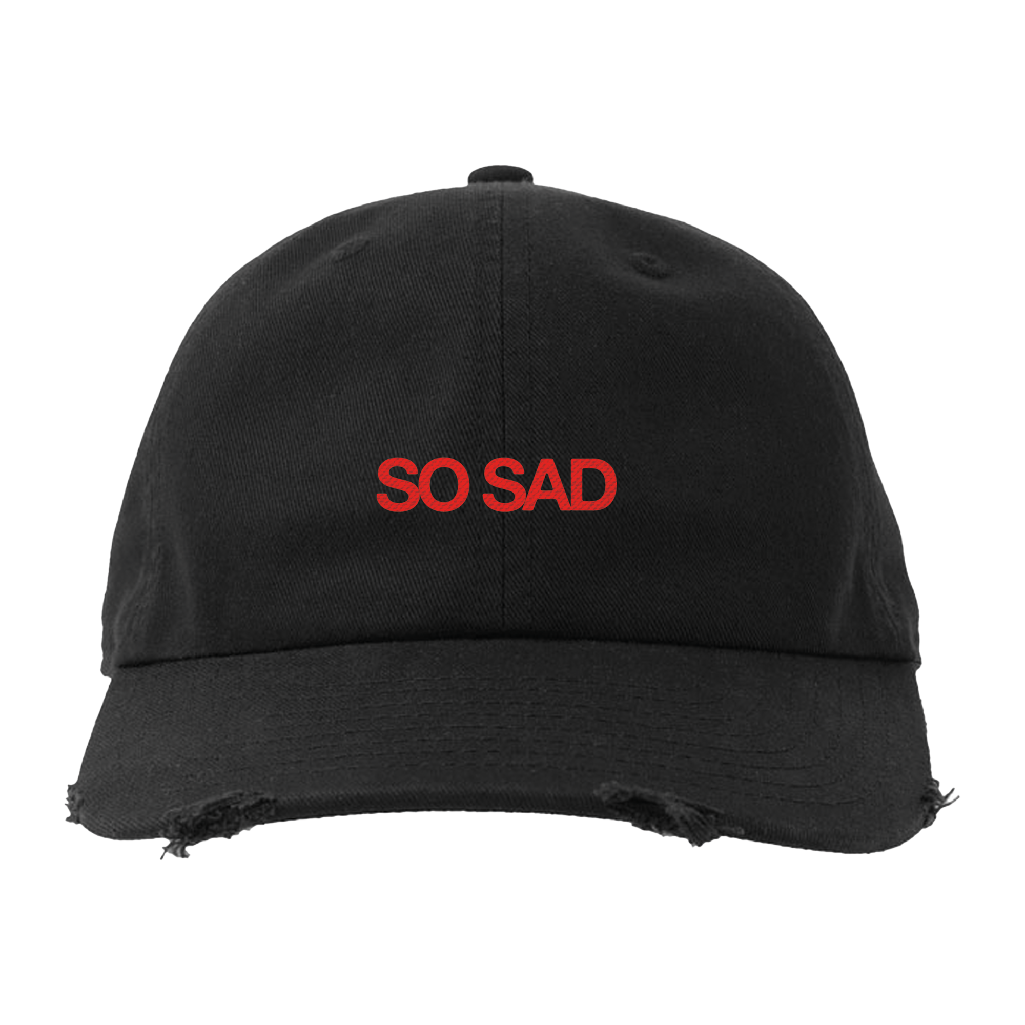 So Sad So Hot Cap – Official Store