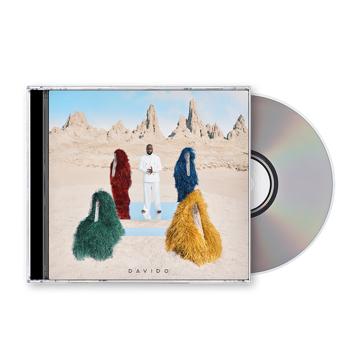 Davido – Official Store