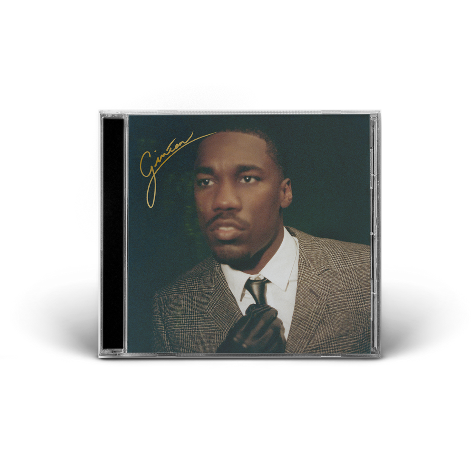 Giveon – Official Store