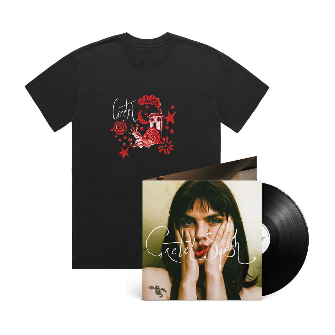 Gretel | Official Artist Stores | Official Store