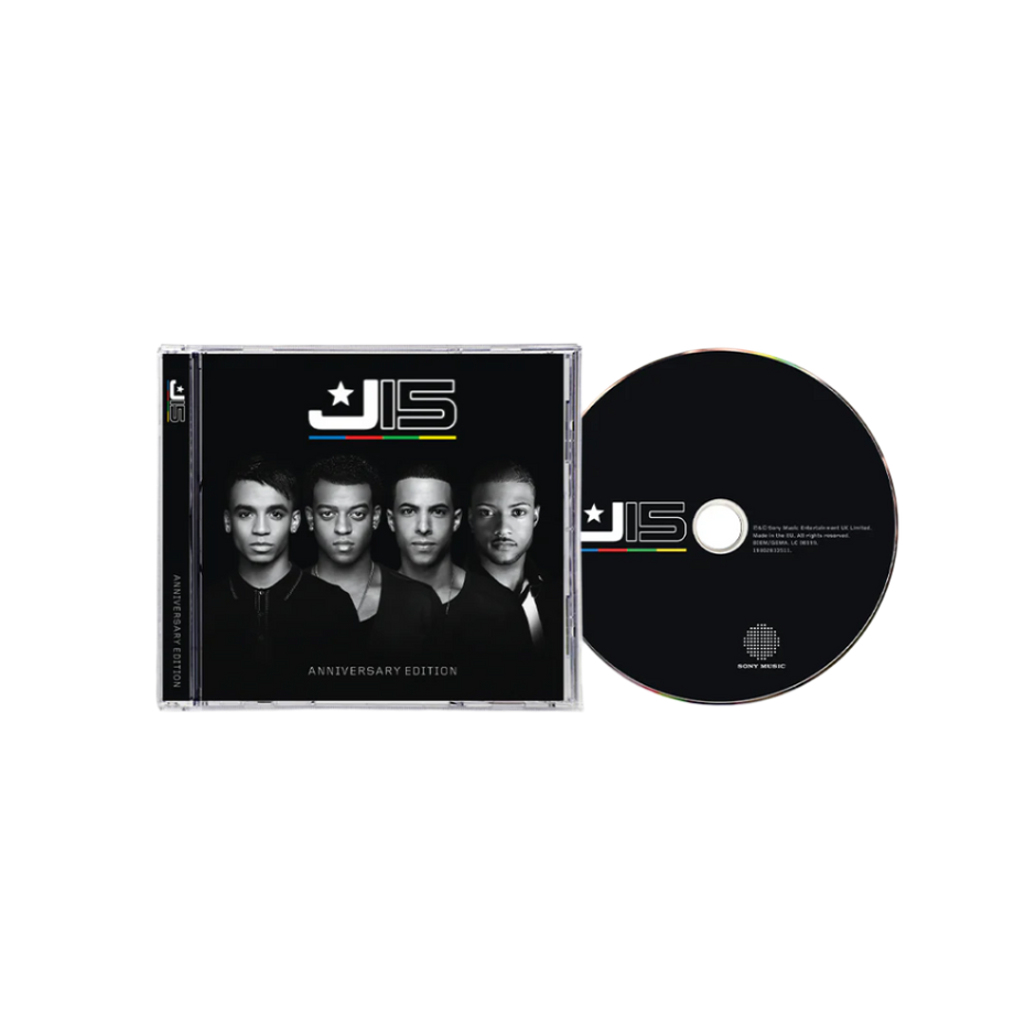 JLS | Official Artist Stores | Official Store