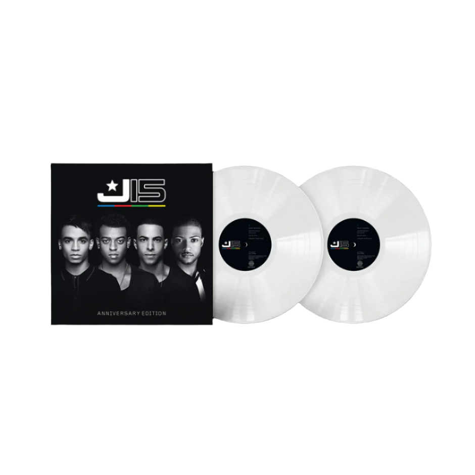 JLS | Official Artist Stores | Official Store