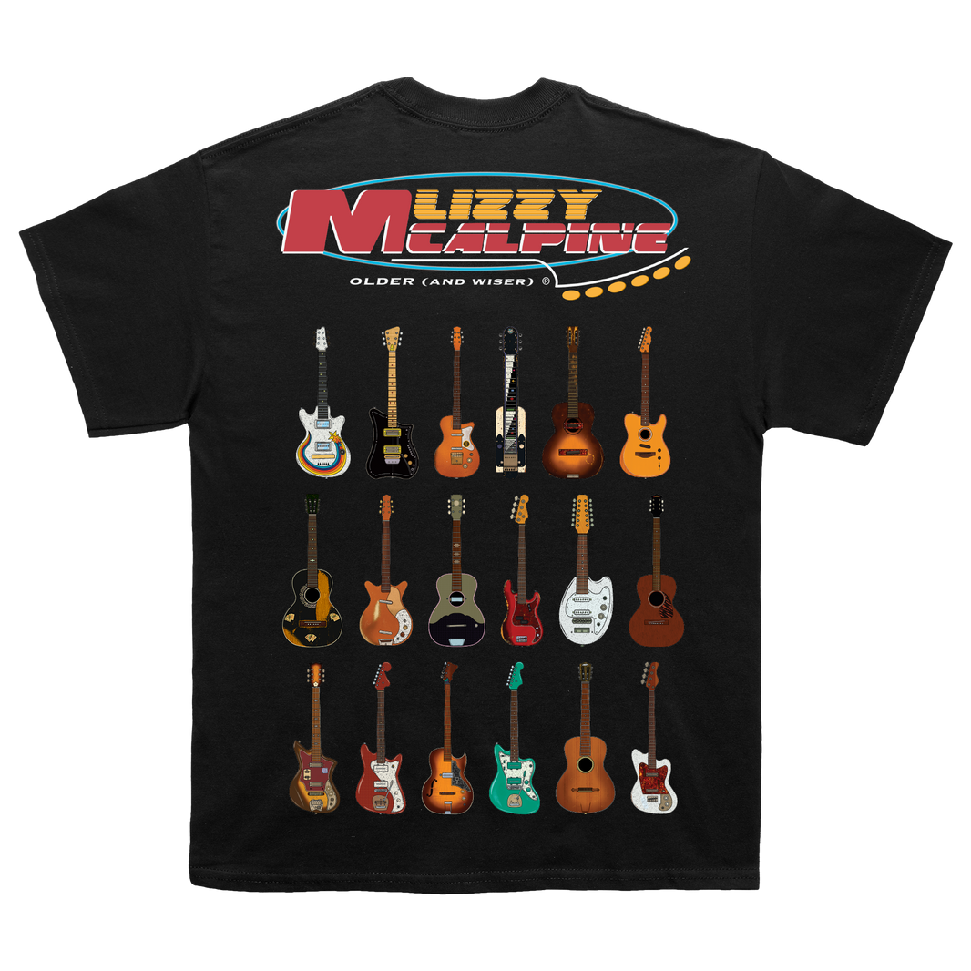 Lizzy McAlpine - Merch – Official Store