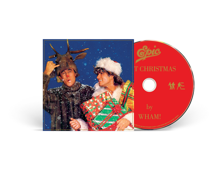 Last Christmas | Official Artist Stores | Official Store