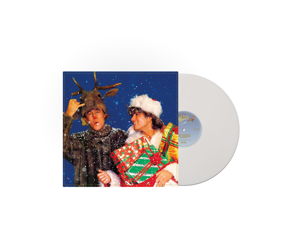 Last Christmas | Official Artist Stores | Official Store