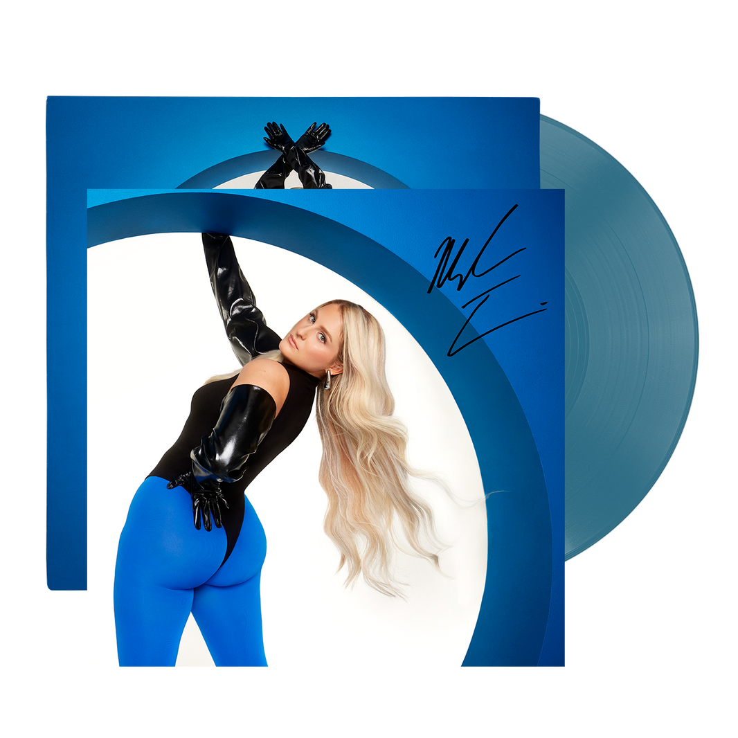 Meghan Trainor | Official Artist Stores | Official Store