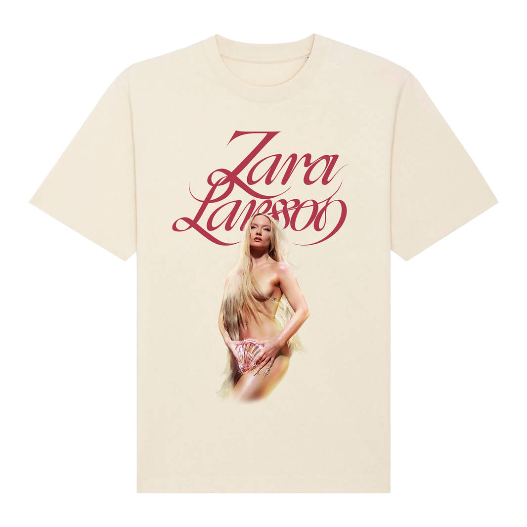 Zara Larsson Merch – Official Artist Stores