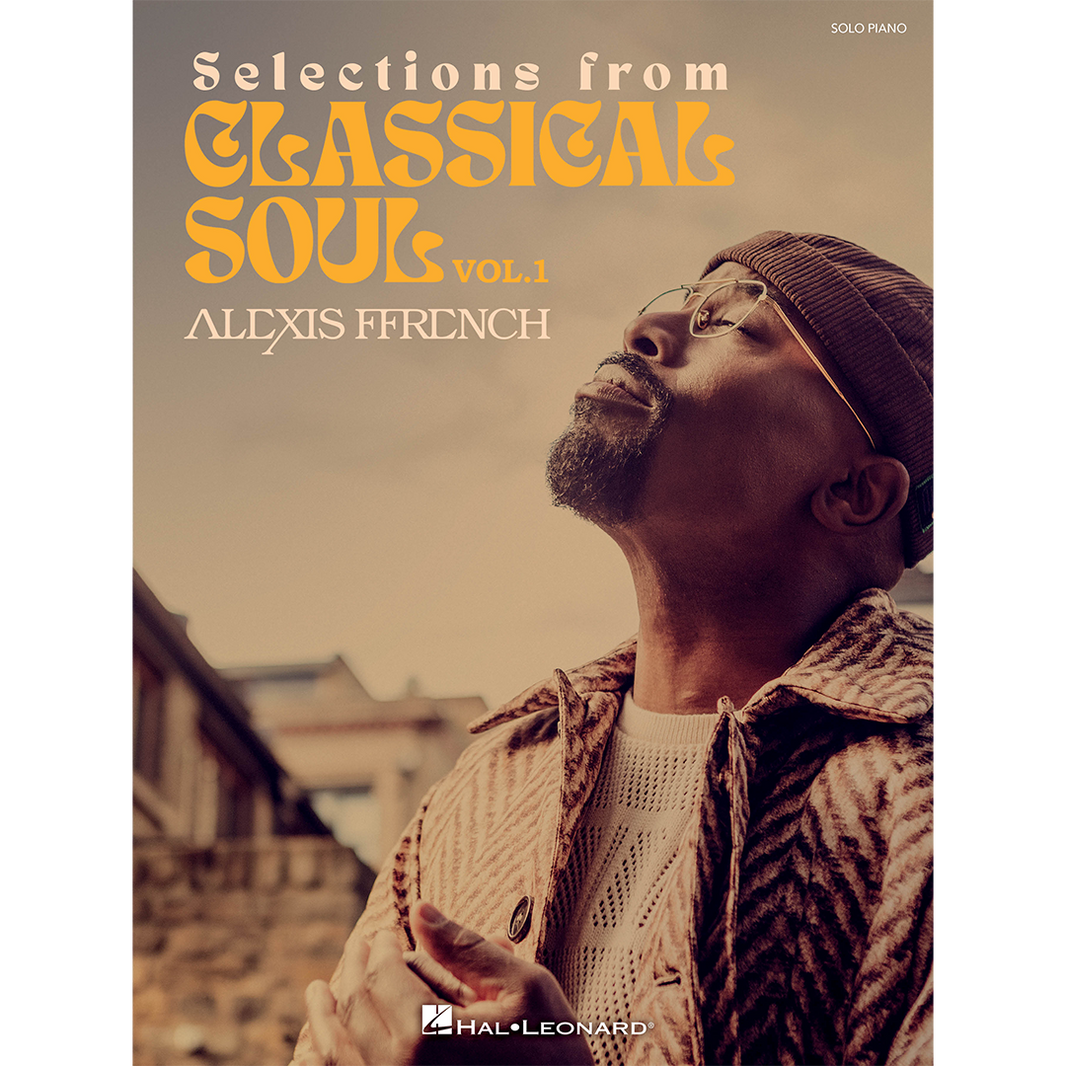 Alexis Ffrench | Official Artist Stores | Official Store
