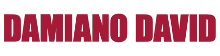 Damiano David – Official Store