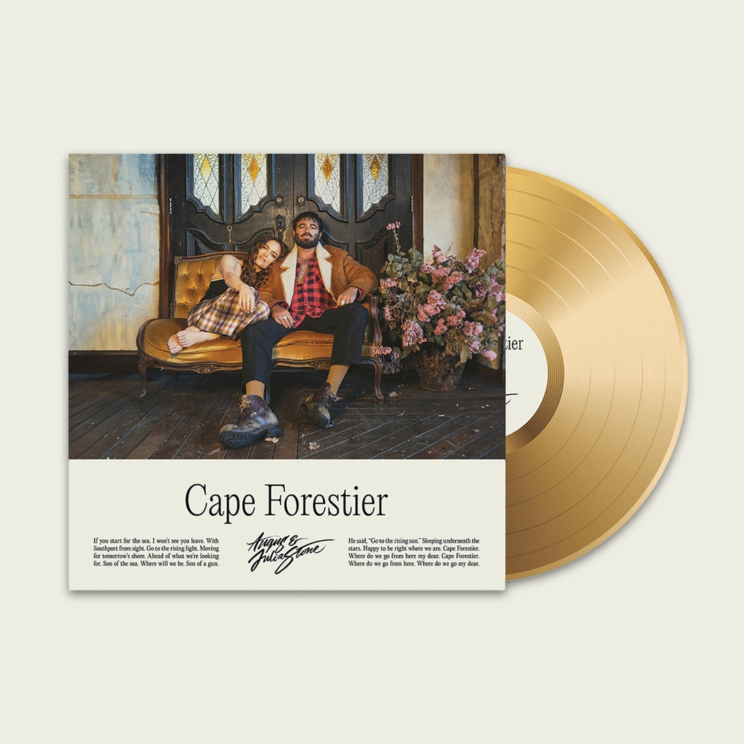 Angus & Julia Stone | Official Artist Stores | Official Store