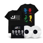 JLS – Official Artist Stores