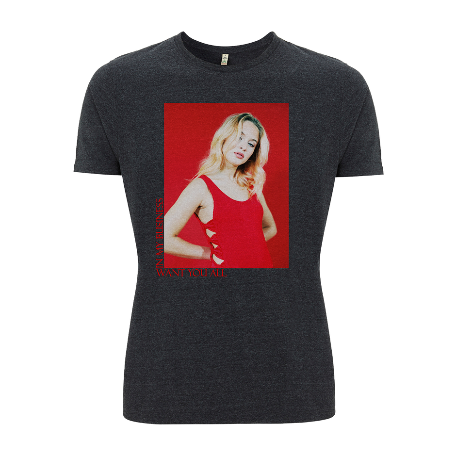 Zara Larsson Merch | Official Artist Stores | Official Store
