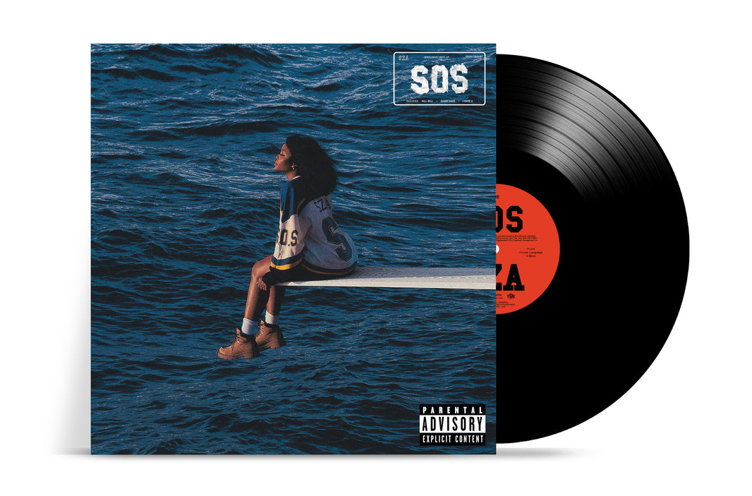 SZA – Official Store