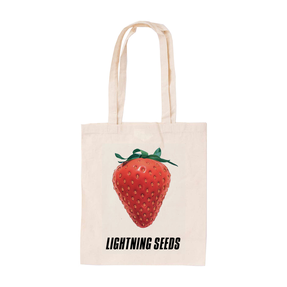 Lightning Seeds Merch – Official Store