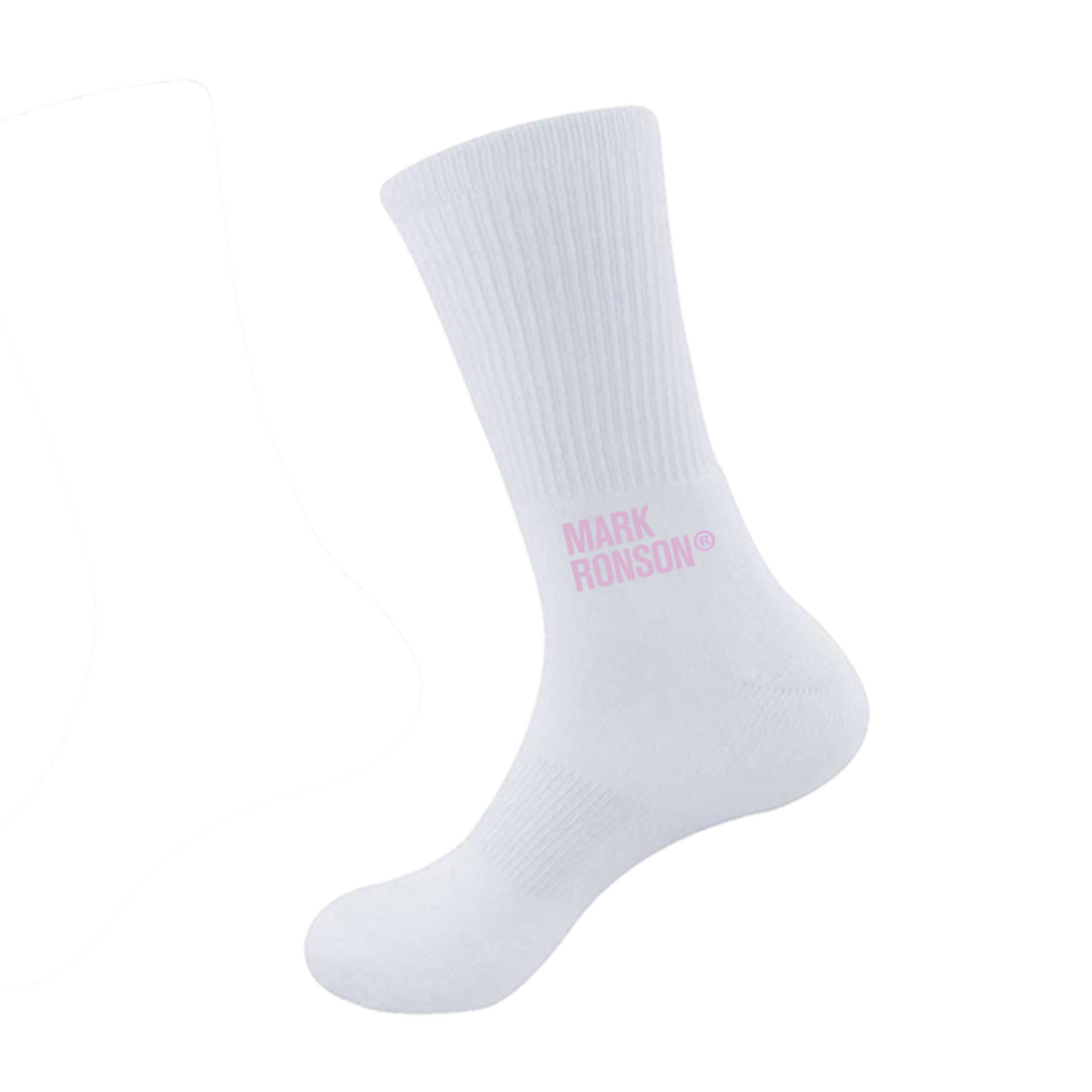 Mark Ronson ® Socks – Official Artist Stores